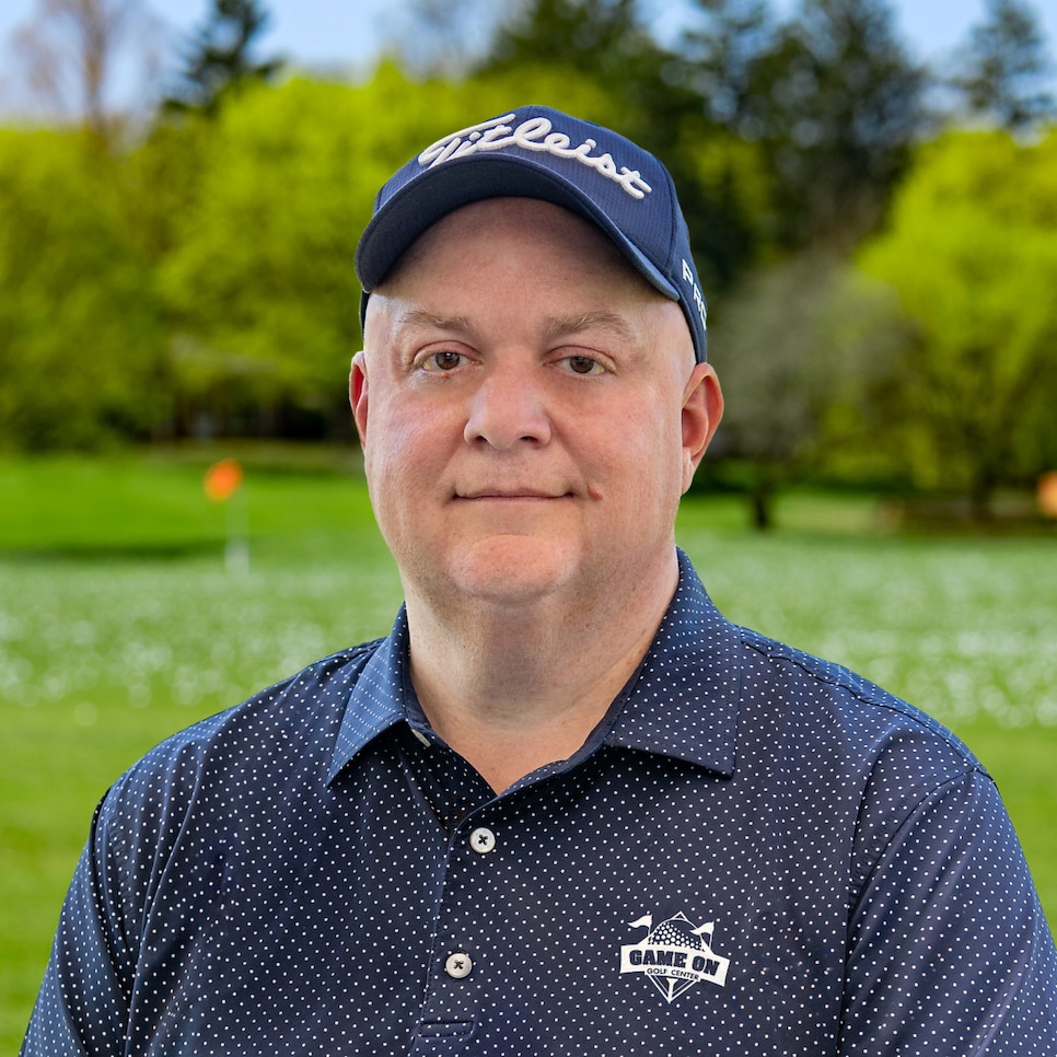 Ken Racca | How To Play Golf | GolfDigest.com